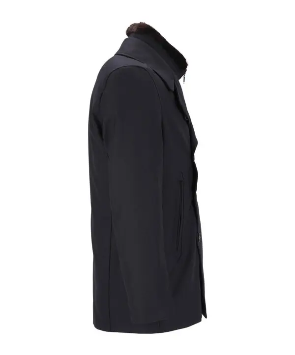 AL DUCA DAOSTA 1902 Long-sleeve Casual Jacket