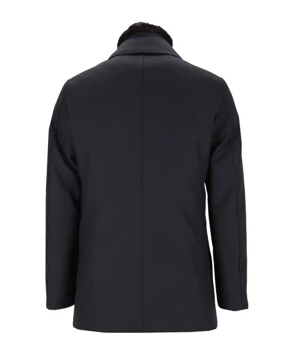 AL DUCA DAOSTA 1902 Long-sleeve Casual Jacket