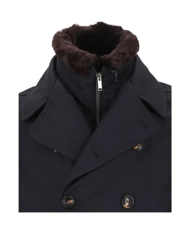 AL DUCA DAOSTA 1902 Long-sleeve Casual Jacket