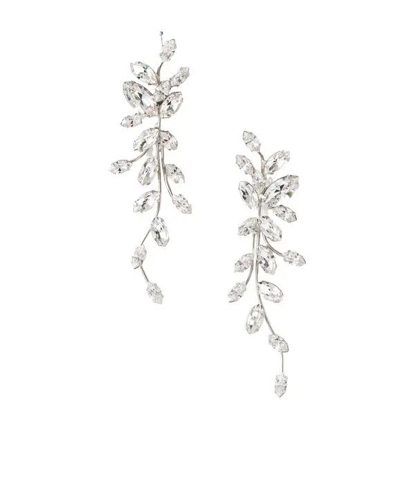JENNIFER BEHR Vivica Earrings - No