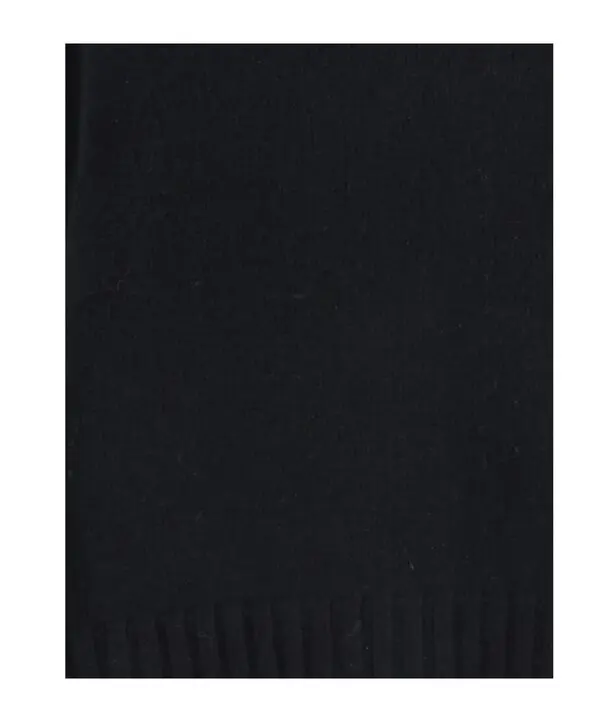 ALLUDE Turtleneck Sweater
