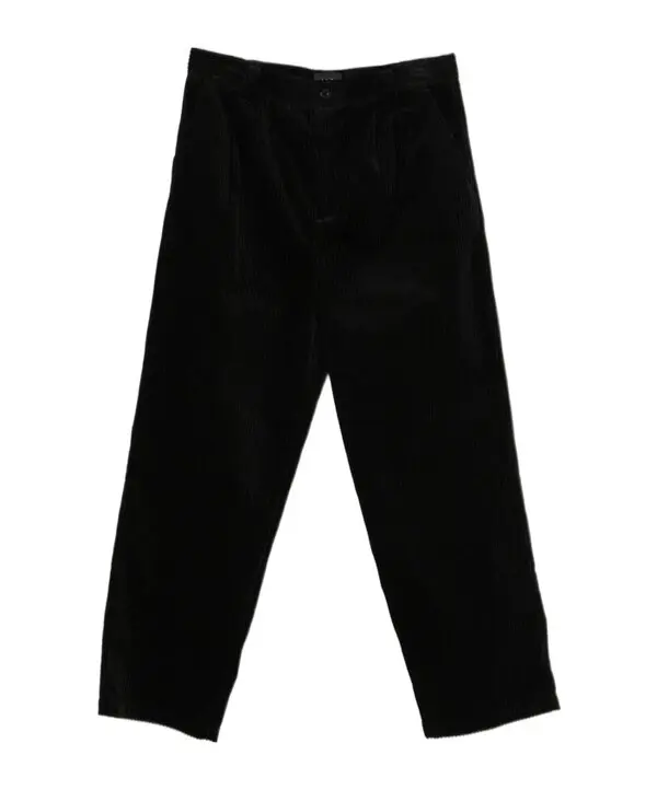 A.p.c. Corduroy Straight-leg Trousers