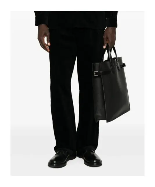 A.p.c. Corduroy Straight-leg Trousers