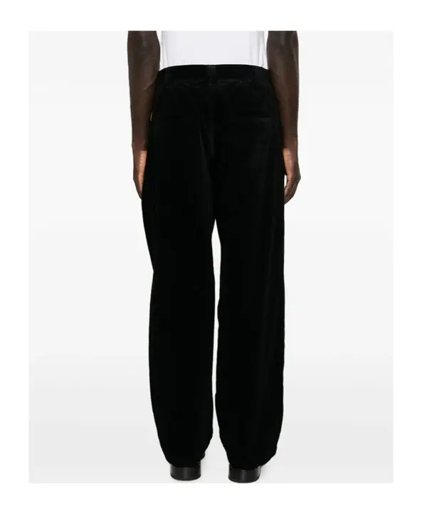 A.p.c. Corduroy Straight-leg Trousers
