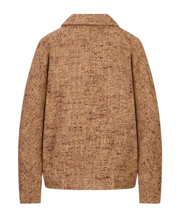 Kiton Long-sleeve Casual Jacket