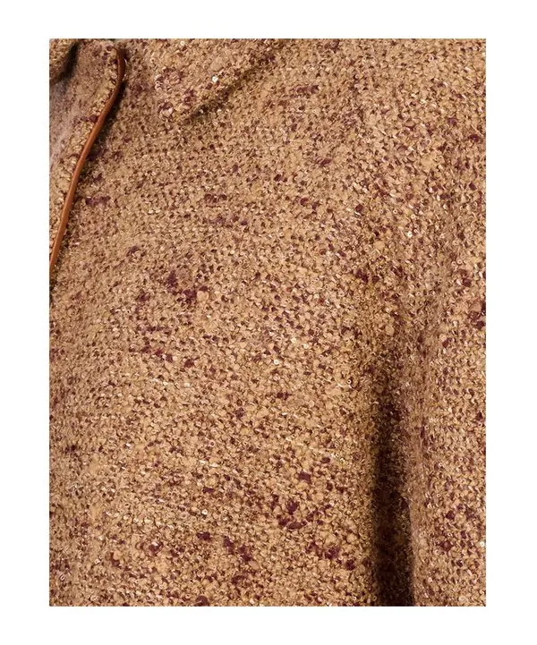 Kiton Long-sleeve Casual Jacket
