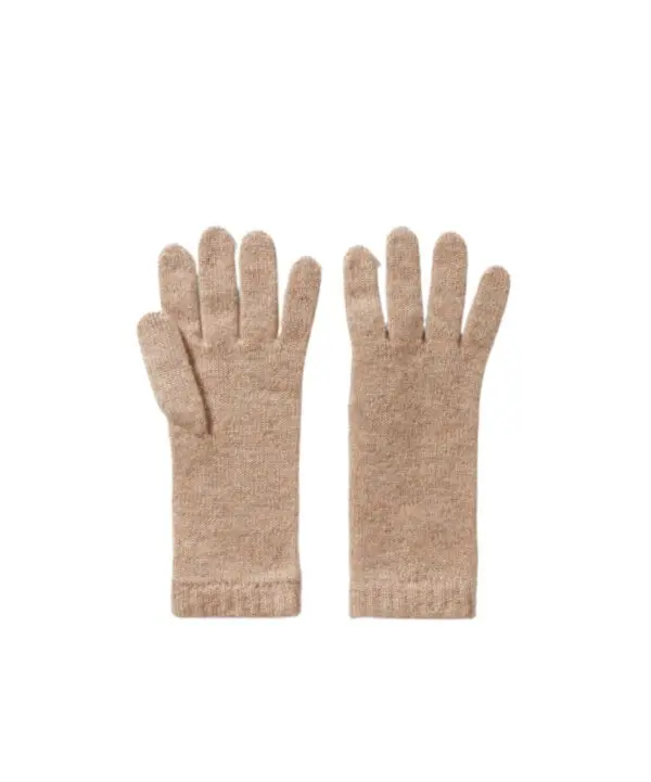 Johnstons Of Elgin Cashmere Gloves