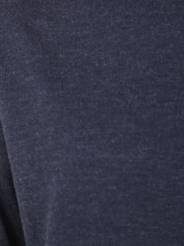 DRUMOHR Turtle Neck Sweater