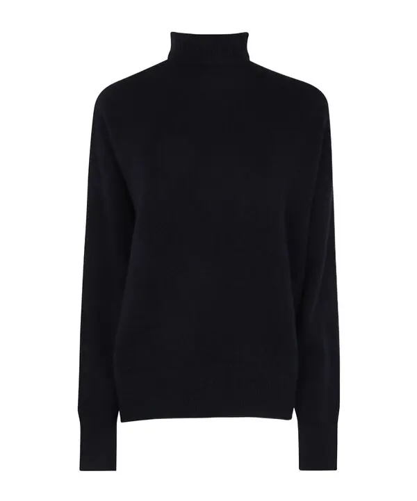MRZ Turtleneck Oversized Sweater