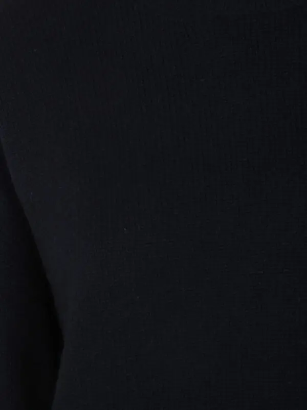 MRZ Turtleneck Oversized Sweater