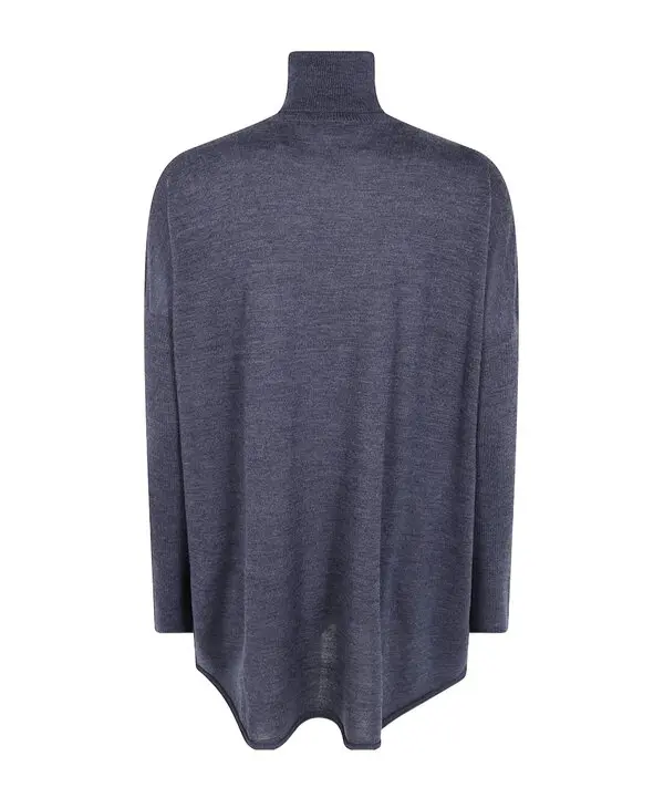 GENTRYPORTOFINO Long-sleeved Sweater