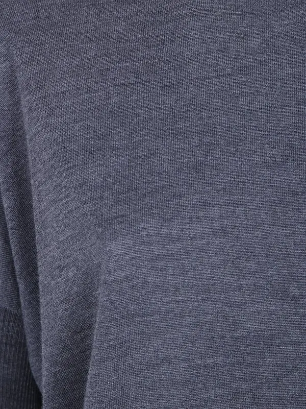 GENTRYPORTOFINO Long-sleeved Sweater