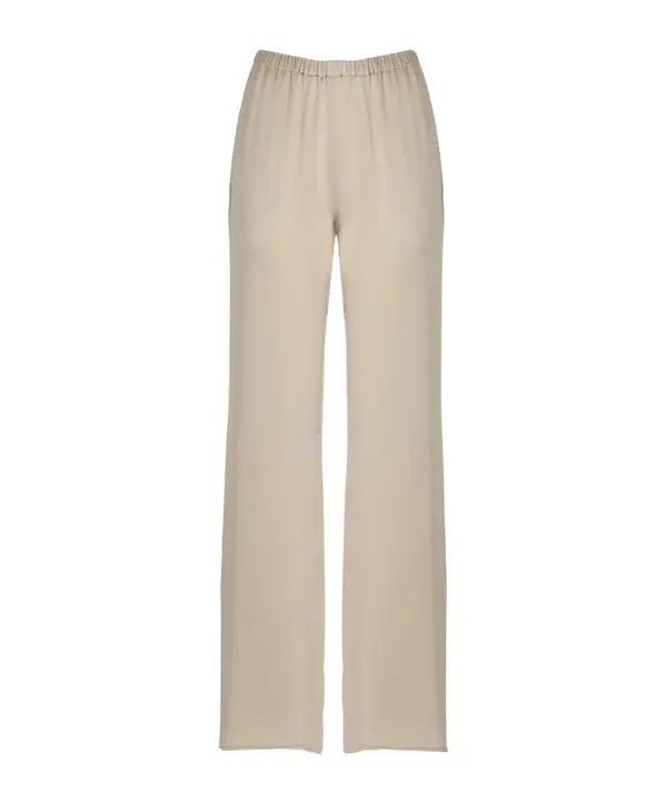 Antonelli Firenze Rapolano Wide-leg Pants