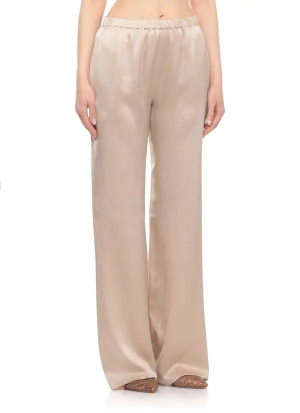 Antonelli Firenze Rapolano Wide-leg Pants