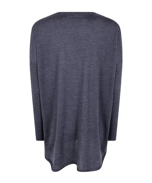 GENTRYPORTOFINO V-neck Pullover Sweater
