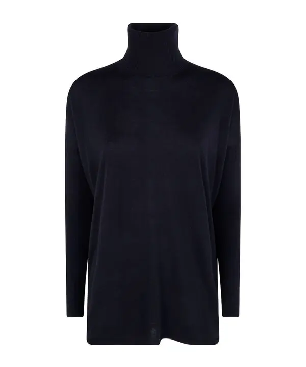 GENTRYPORTOFINO Long-sleeved Sweater