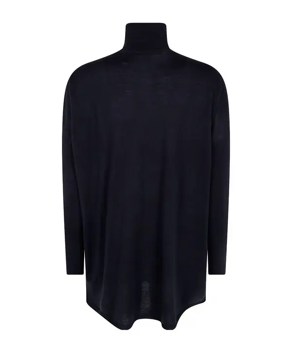 GENTRYPORTOFINO Long-sleeved Sweater