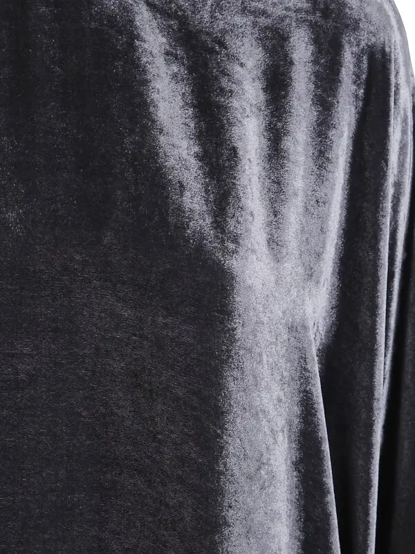 GENTRYPORTOFINO Long-sleeved Cover-up