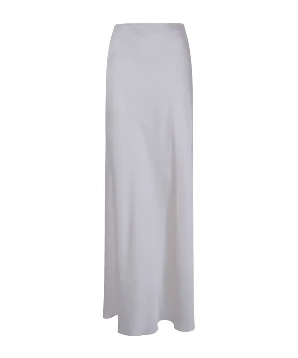 Ralph Lauren High-waisted A-line Skirt