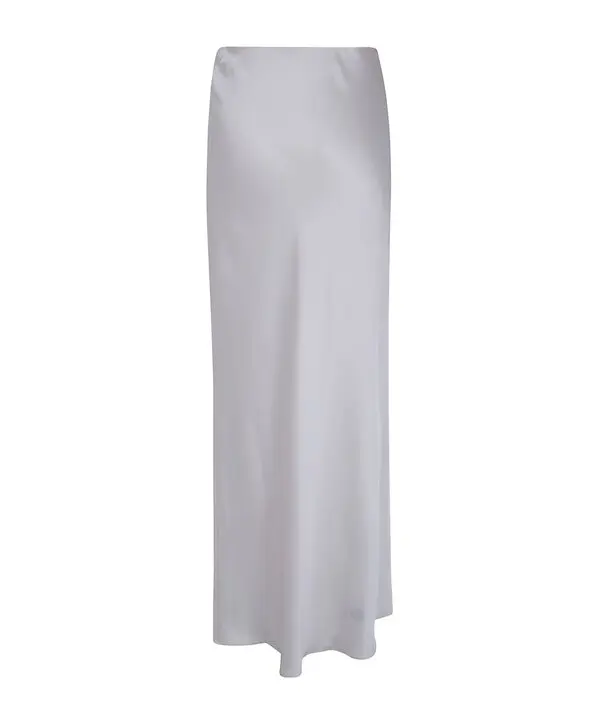 Ralph Lauren High-waisted A-line Skirt