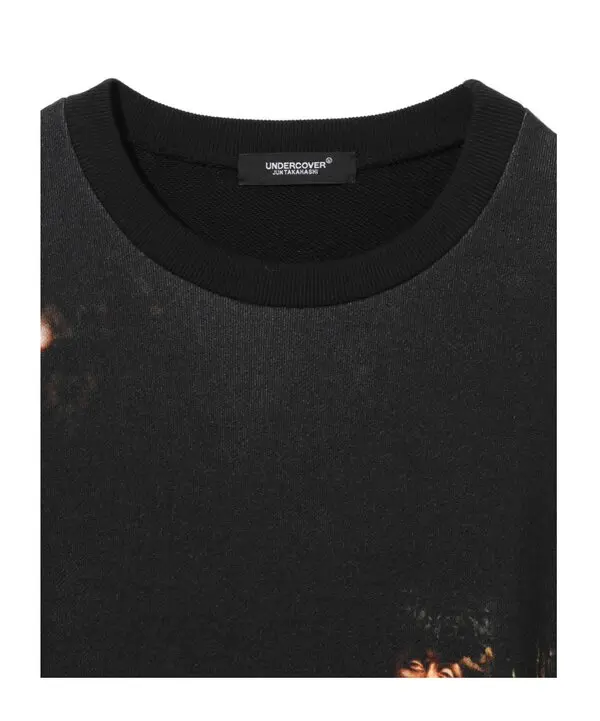Undercover Cindy Sherman Sweatshirt