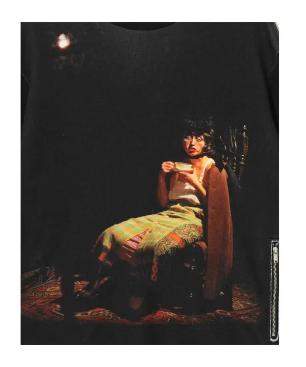 Undercover Cindy Sherman Sweatshirt