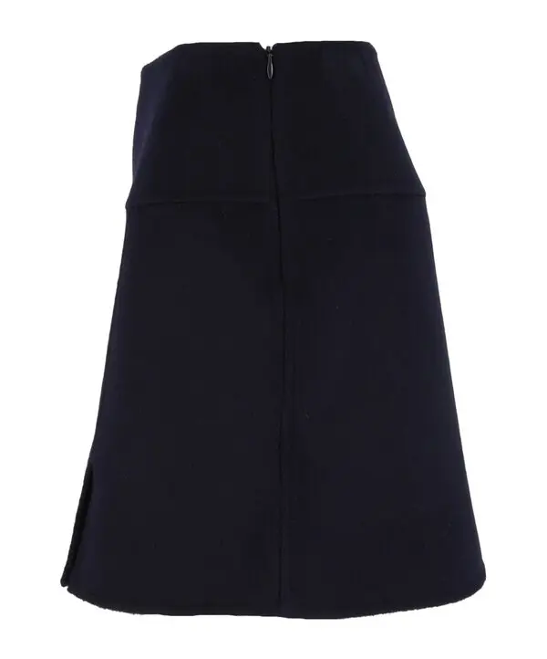 Ermanno Scervino Short Skirt