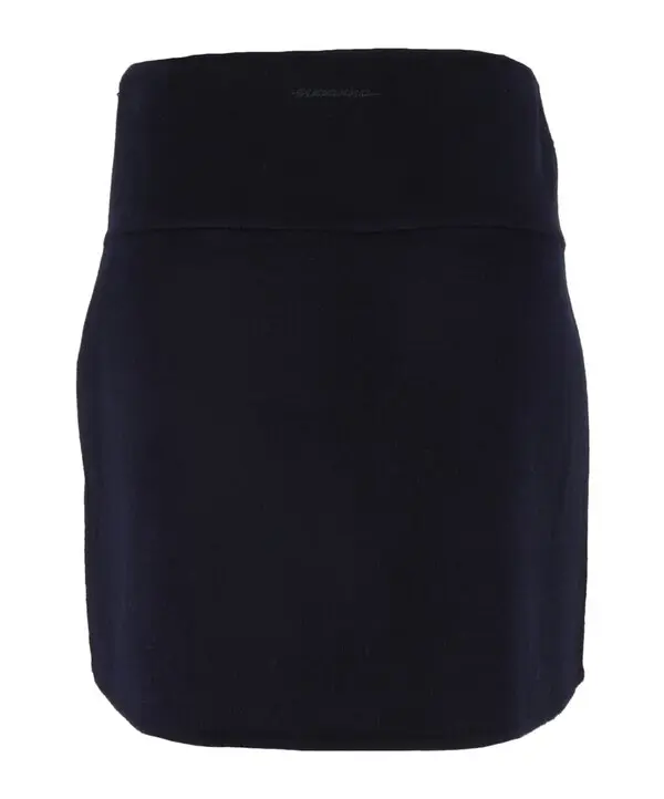 Ermanno Scervino Short Skirt