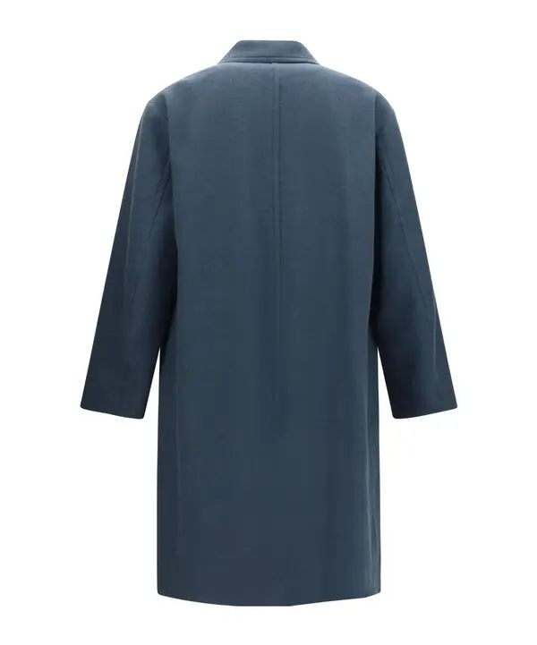 Dries Van Noten Long-sleeved Coat