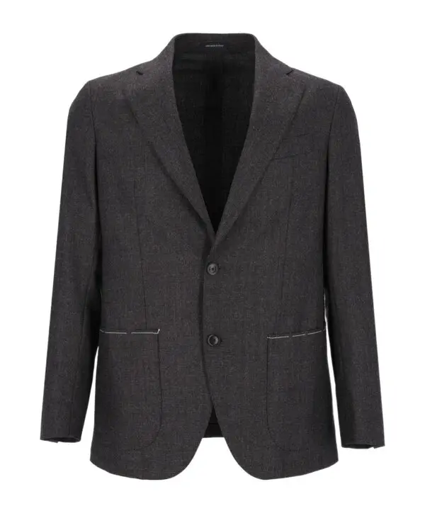 AL DUCA DAOSTA 1902 Long-sleeve Suit Set