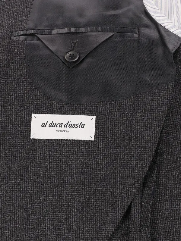 AL DUCA DAOSTA 1902 Long-sleeve Suit Set
