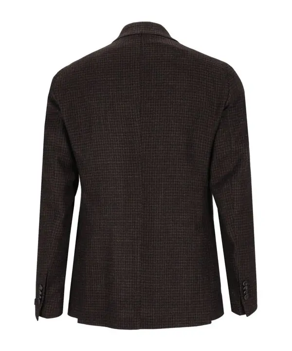 Tagliatore Long-sleeve Blazer