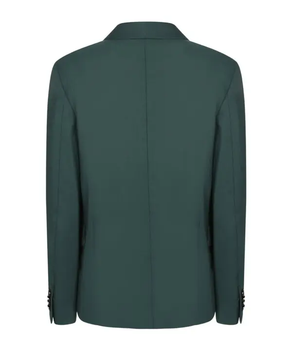 Paul Smith Double-breasted Blazer