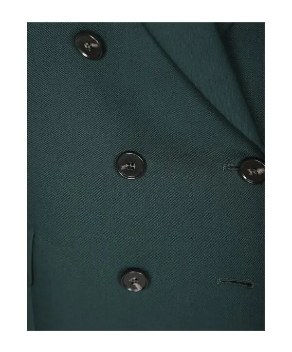 Paul Smith Double-breasted Blazer