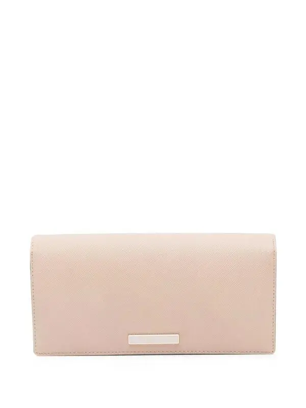 AGNES B. Eric Long Wallet