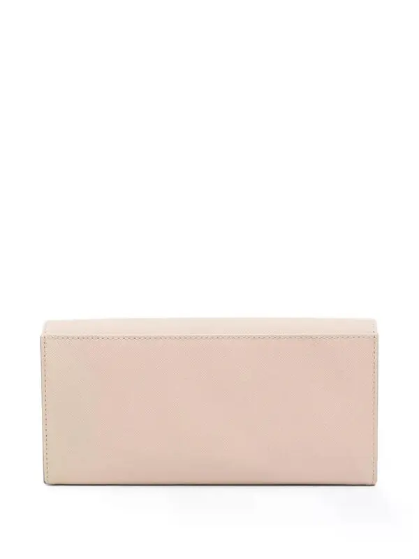 AGNES B. Eric Long Wallet