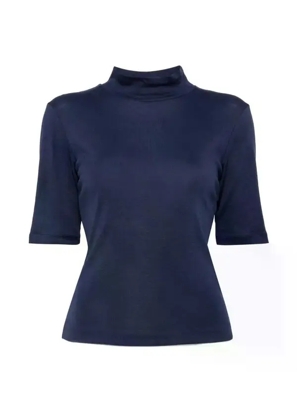 AGNES B. Vian T-shirt - Blue