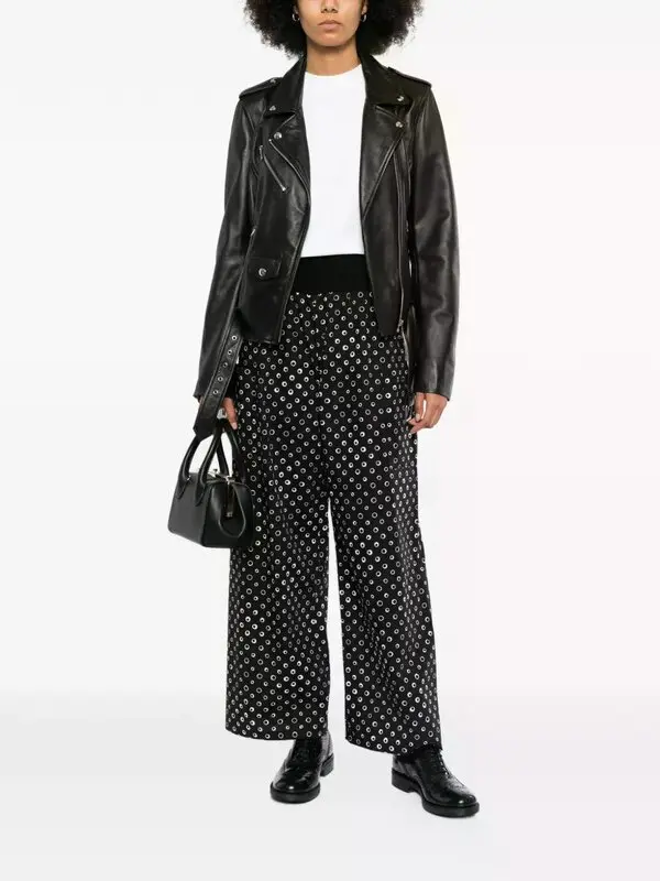 AGNES B. Matis Trousers