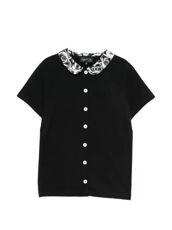 AGNES B. Adele Shirt