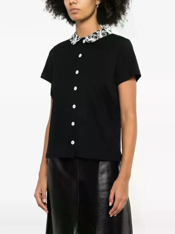 AGNES B. Adele Shirt