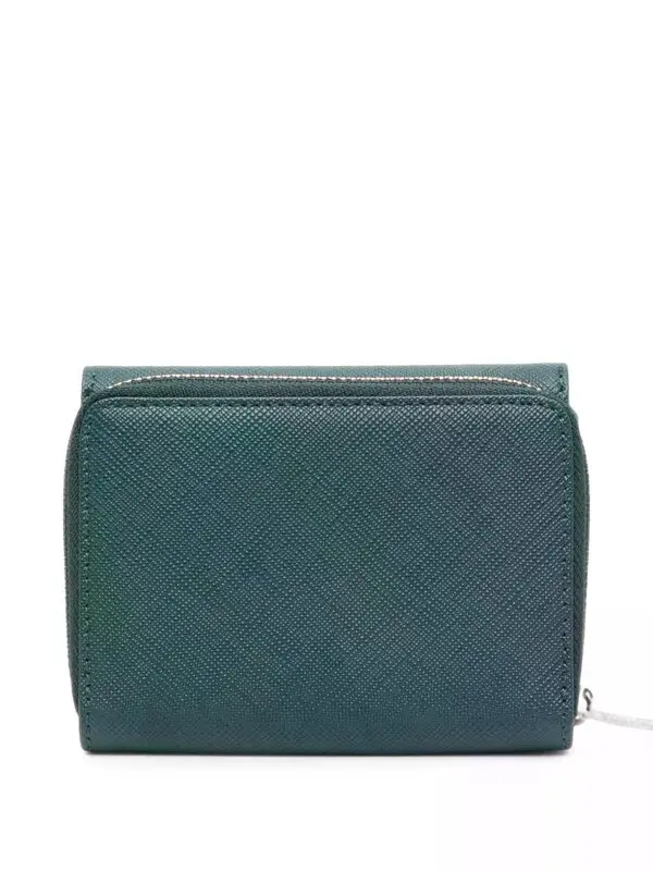 AGNES B. Erika Wallet