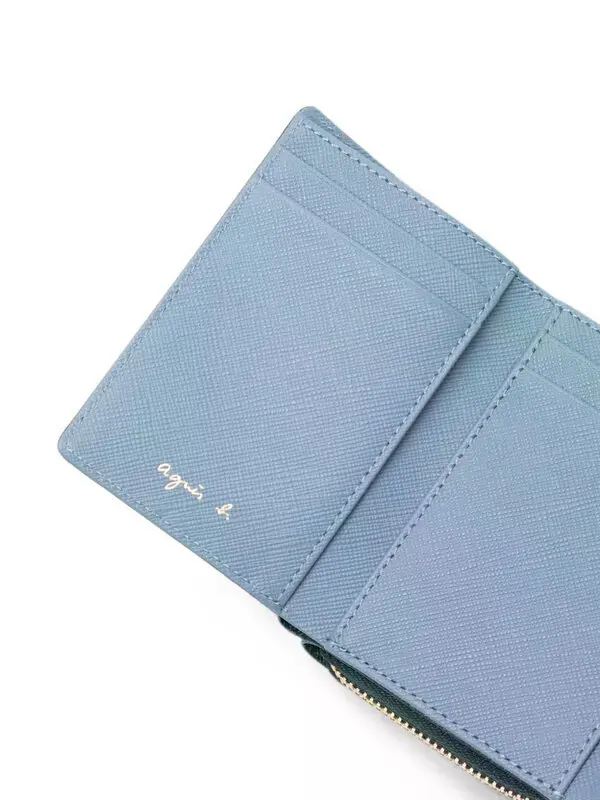 AGNES B. Erika Wallet
