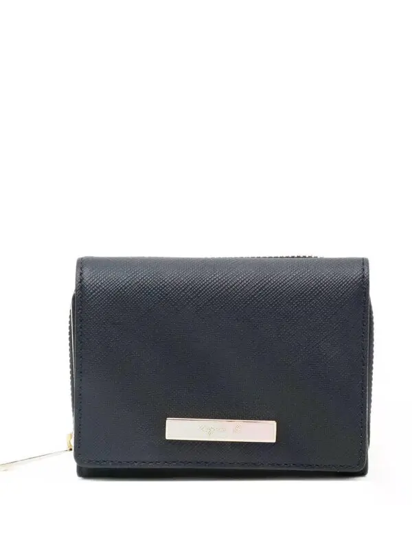 AGNES B. Erika Wallet