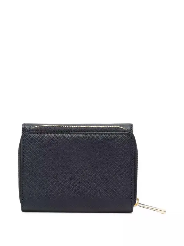 AGNES B. Erika Wallet