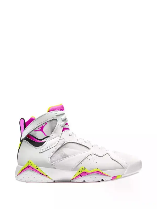 JORDAN Air 7 Sneakers - White