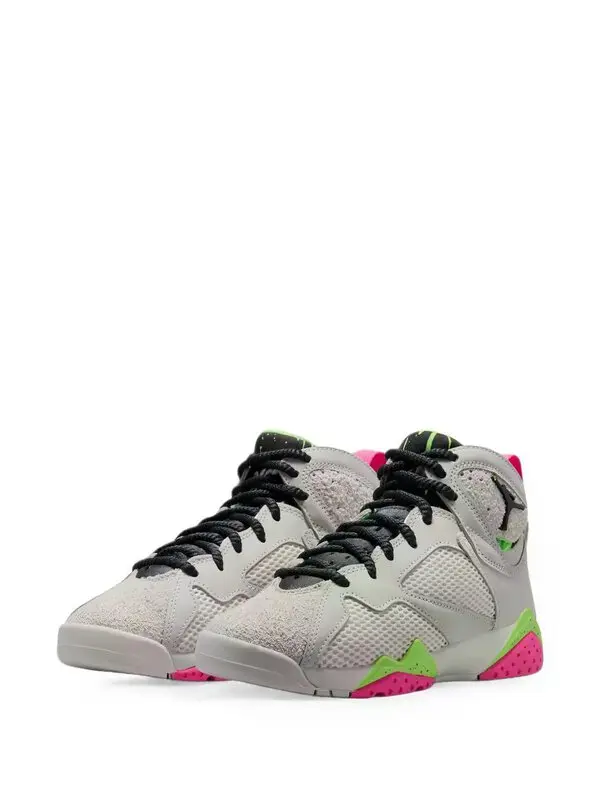 JORDAN Air 7 Sneakers - White