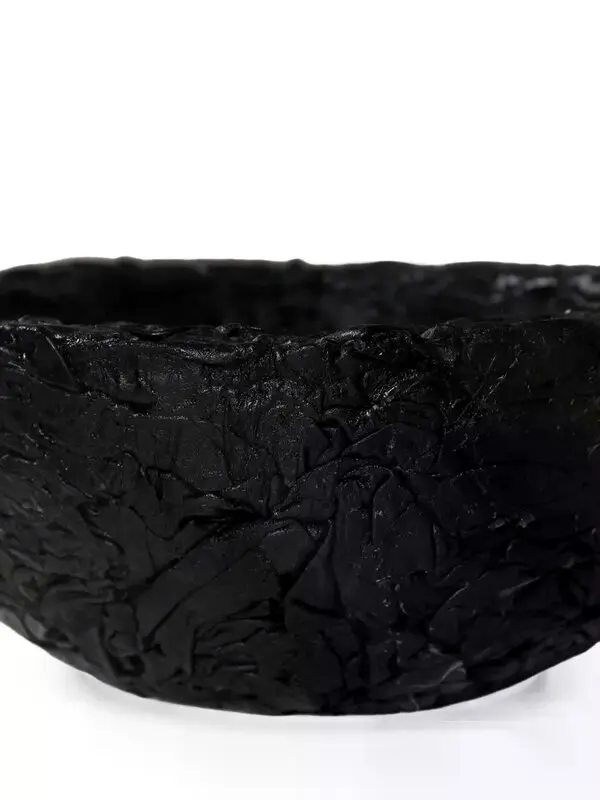 T.A.S Revive Leather Bowl