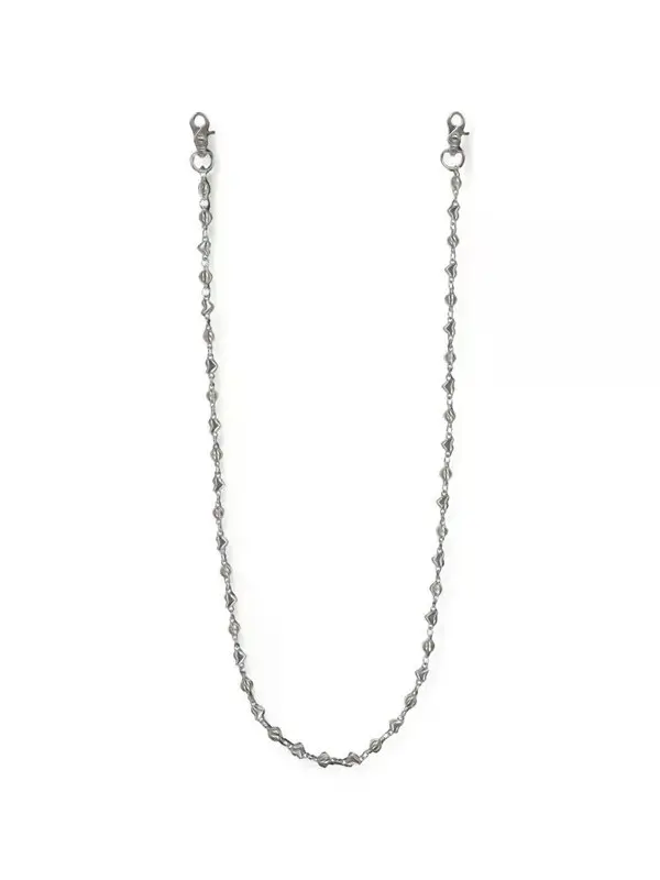 VAIN Heart-charm Pocket Chain