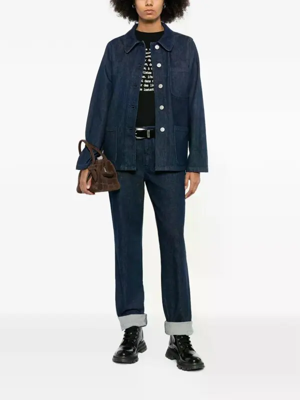 AGNES B. Sanshui Jacket