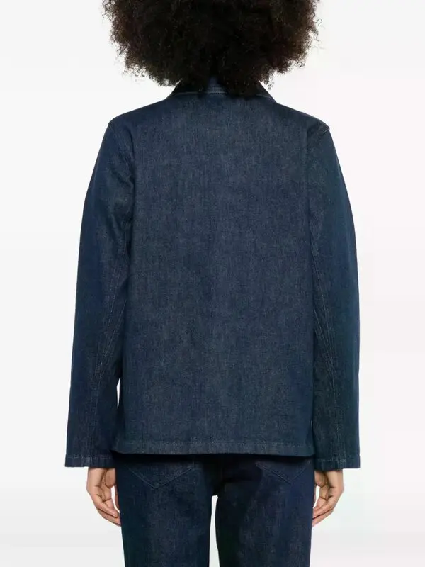 AGNES B. Sanshui Jacket